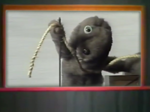 Puppet Week: Curt Hiss the Drug Free Beatboxing Snake 🌭 - 1-900-HOTDOG