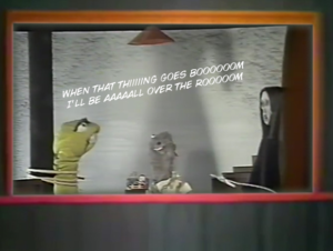 Puppet Week: Curt Hiss the Drug Free Beatboxing Snake 🌭 - 1-900-HOTDOG