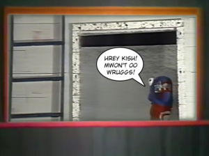 Puppet Week: Curt Hiss the Drug Free Beatboxing Snake 🌭 - 1-900-HOTDOG