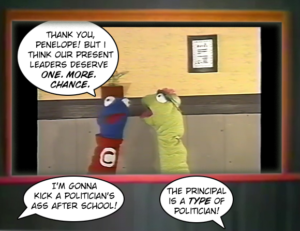 Puppet Week: Curt Hiss the Drug Free Beatboxing Snake 🌭 - 1-900-HOTDOG
